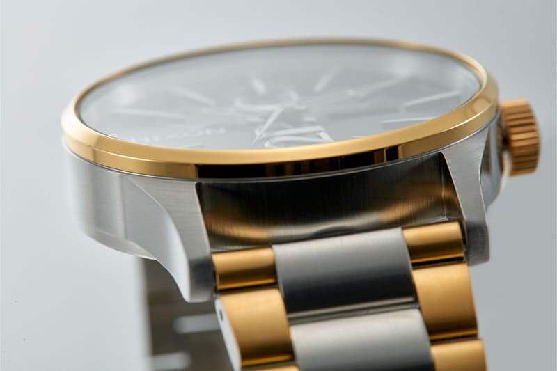Nixon 2PAC Watch Collection Release Info | Hypebeast