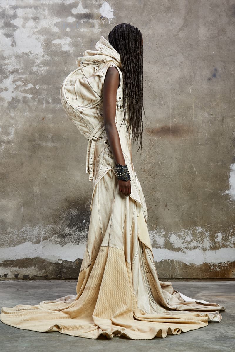 NO/FAITH STUDIOS Drops "NATIONALPARK EIFEL" Collection | Hypebeast