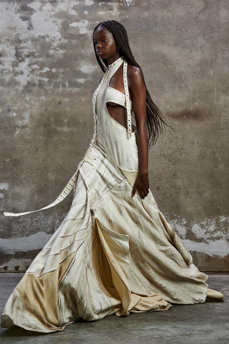 NO/FAITH STUDIOS Drops "NATIONALPARK EIFEL" Collection | Hypebeast