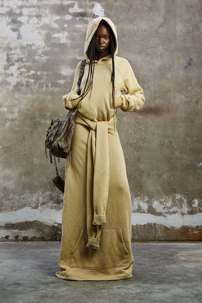 NO/FAITH STUDIOS Drops "NATIONALPARK EIFEL" Collection | Hypebeast