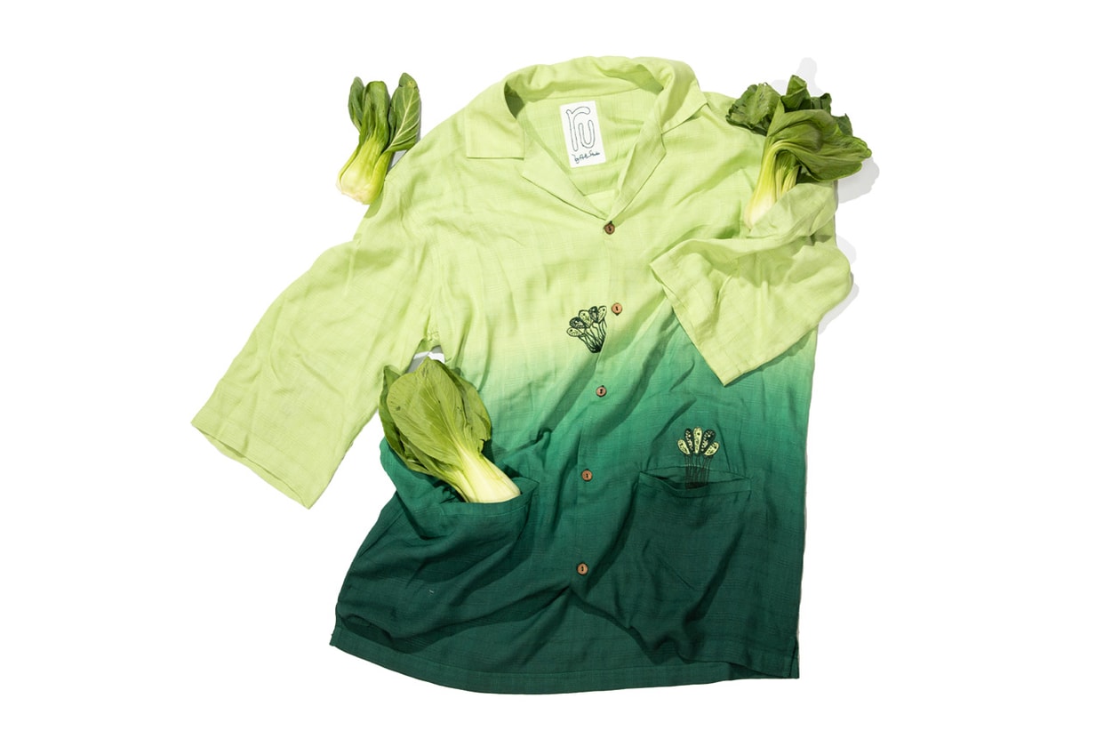 NOAH Taps Roots Studio To Serve Up Bok Joy Collection | Hypebeast