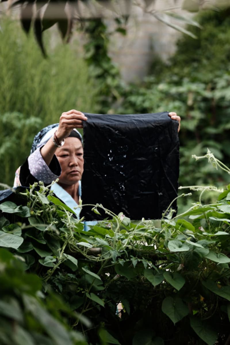 NOAH Taps Roots Studio To Serve Up Bok Joy Collection | Hypebeast