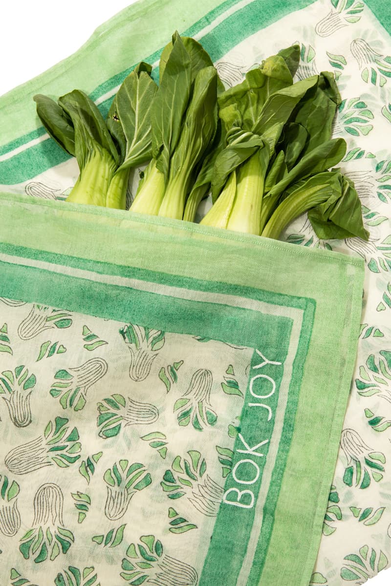 NOAH Taps Roots Studio To Serve Up Bok Joy Collection | Hypebeast