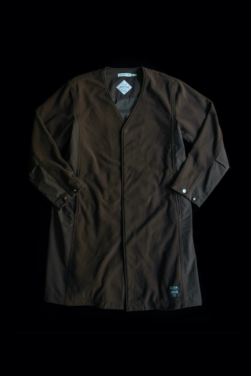 nonnative and UNDERCOVER Reveal New Collab | Hypebeast