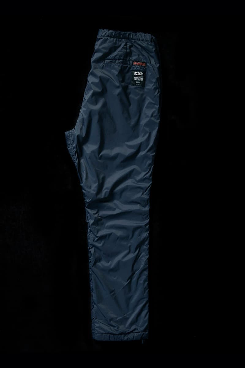 nonnative and UNDERCOVER Reveal New Collab | Hypebeast