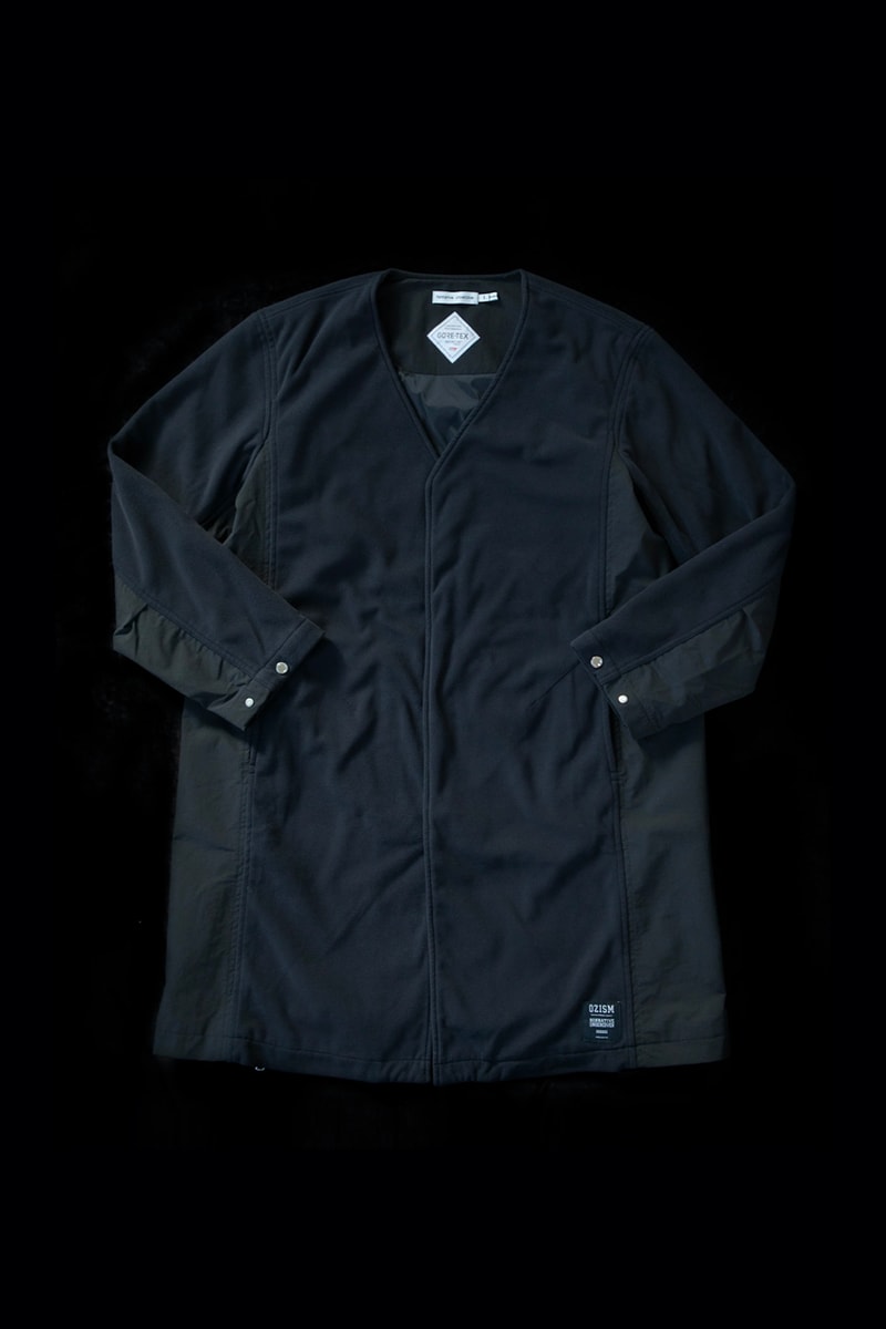 nonnative and UNDERCOVER Reveal New Collab | Hypebeast