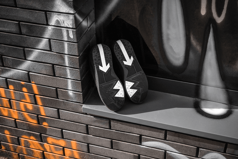 notwoways Formula "Matter" Sneaker Release Info | Hypebeast