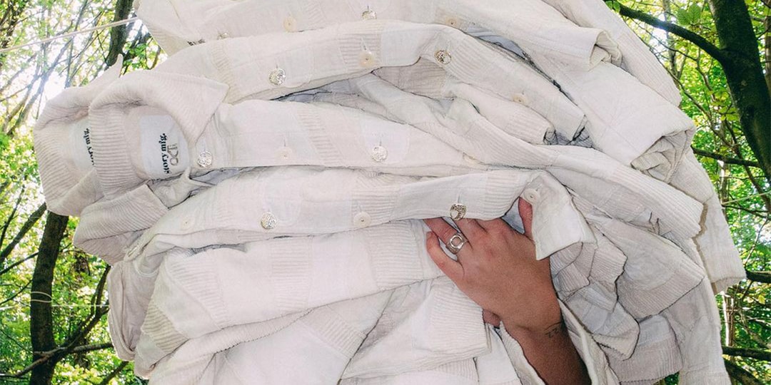 Octi x Story mfg. Collaboration Release Info | Hypebeast