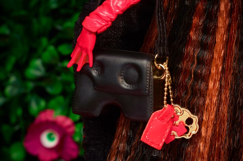 Off-White™ Monster High Dolls Mattel Release Date | Hypebeast