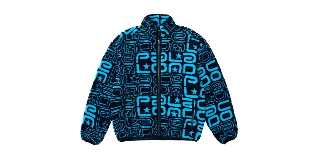 Everything Dropping at Palace This Week | Hypebeast