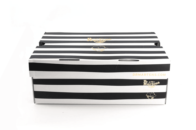 PaperBoy Paris x Dr. Martens Mule Collaboration | Hypebeast