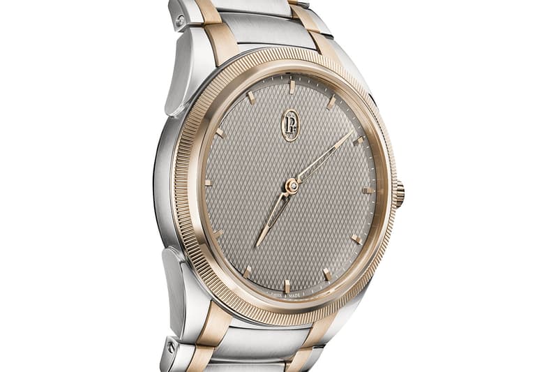 Parmigiani Fleurier New Tonda PF Automatic Info | Hypebeast