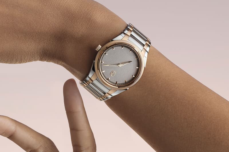 Parmigiani Fleurier New Tonda PF Automatic Info | Hypebeast