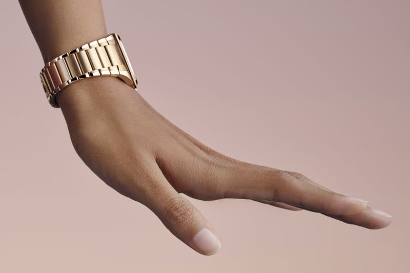 Parmigiani Fleurier New Tonda PF Automatic Info | Hypebeast