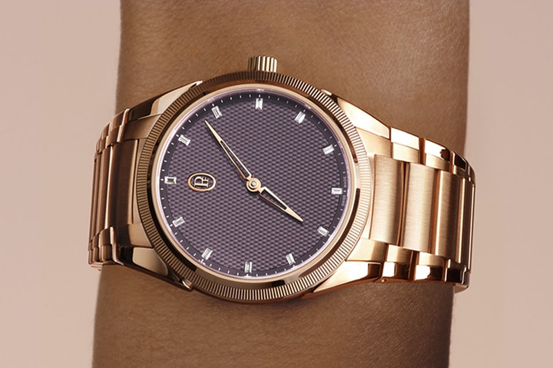 Parmigiani Fleurier New Tonda PF Automatic Info | Hypebeast
