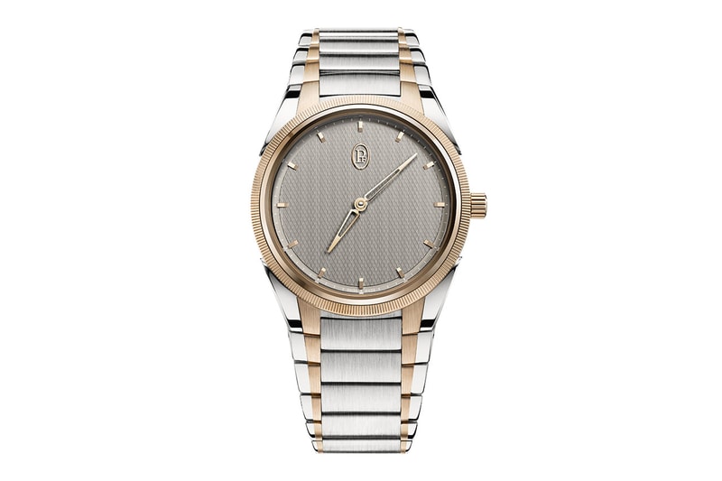 Parmigiani Fleurier New Tonda PF Automatic Info | Hypebeast