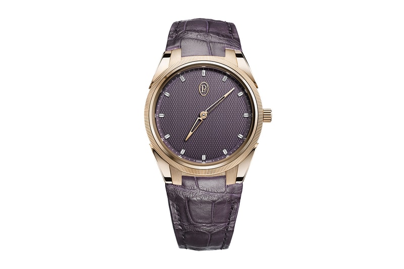 Parmigiani Fleurier New Tonda PF Automatic Info | Hypebeast
