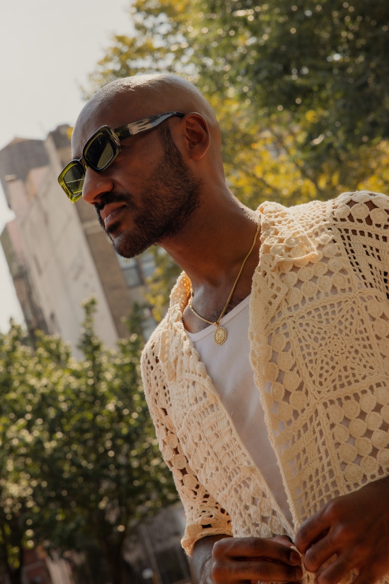 Perciaval "The Percival Arms" New York City Pop-Up | Hypebeast