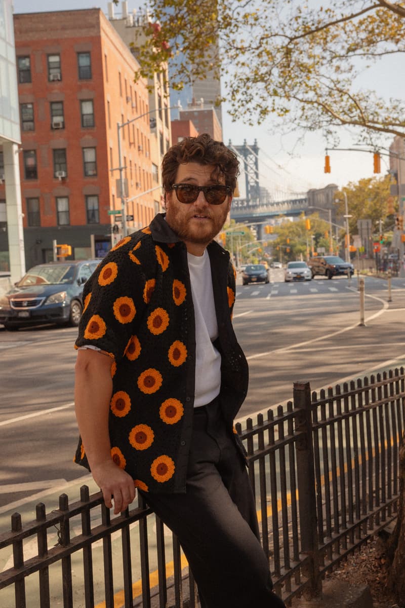 Perciaval "The Percival Arms" New York City Pop-Up | Hypebeast