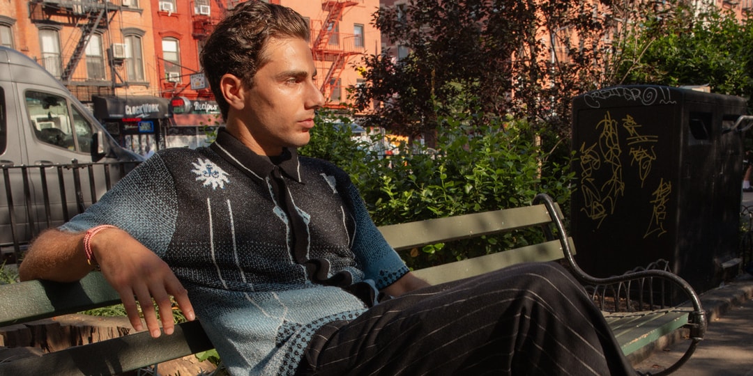 Perciaval "The Percival Arms" New York City Pop-Up | Hypebeast