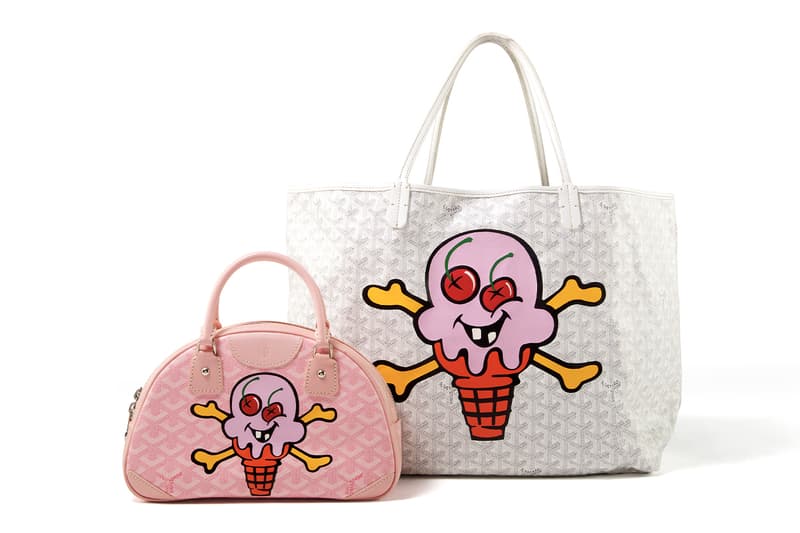 Pharrell's JOOPITER x NIGO 'From Me to You' Sale | Hypebeast