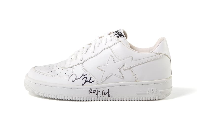 Pharrell's JOOPITER x NIGO 'From Me to You' Sale | Hypebeast