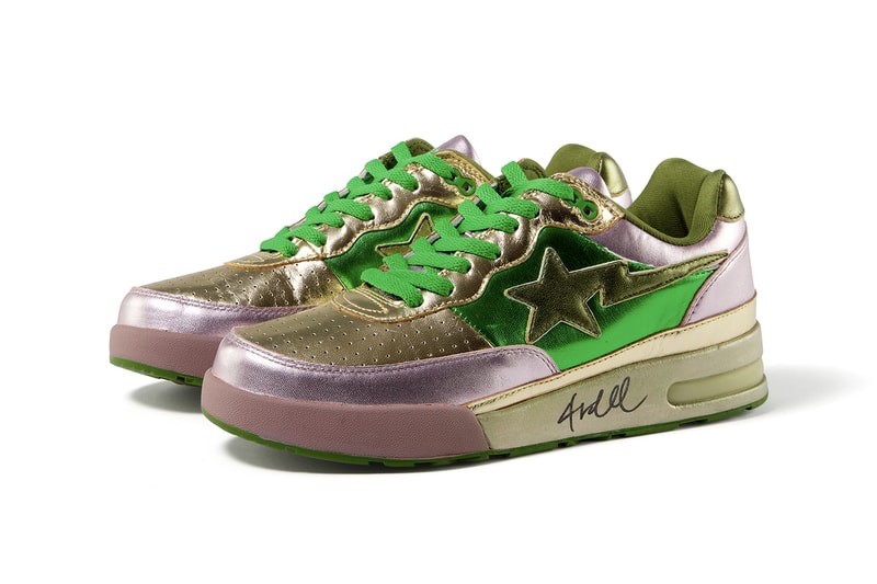 Pharrell's JOOPITER x NIGO 'From Me to You' Sale | Hypebeast