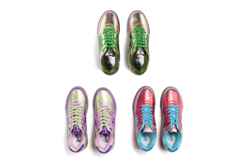 Pharrell's JOOPITER x NIGO 'From Me to You' Sale | Hypebeast