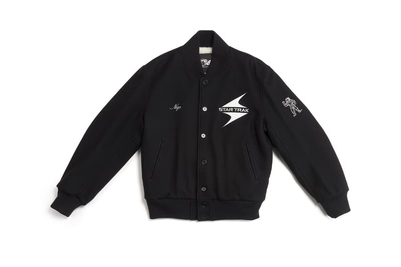 Pharrell's JOOPITER x NIGO 'From Me to You' Sale | Hypebeast