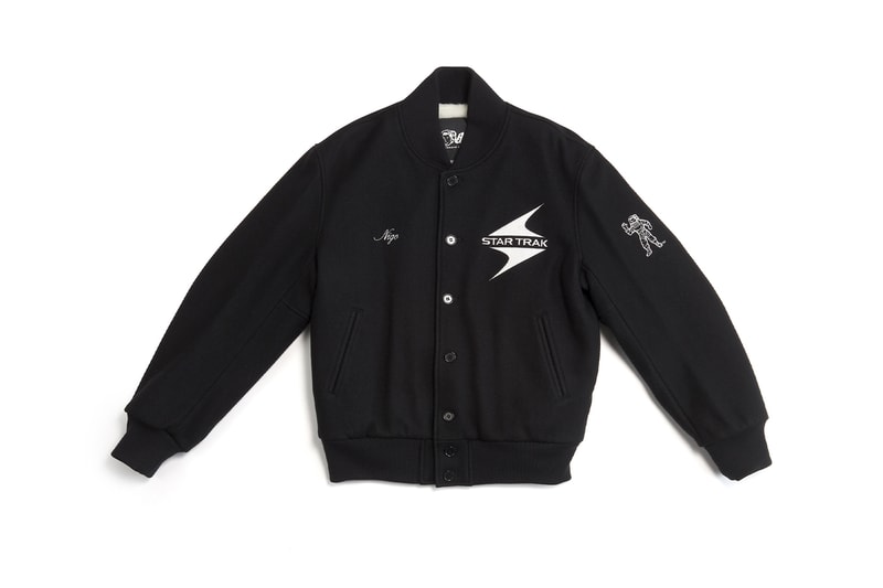 Pharrell's JOOPITER x NIGO 'From Me to You' Sale | Hypebeast