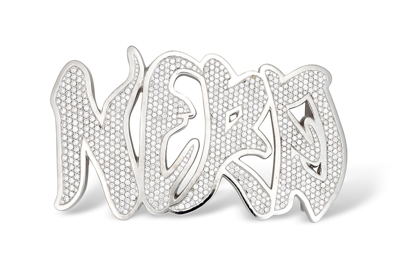 Pharrell's JOOPITER x NIGO 'From Me to You' Sale | Hypebeast