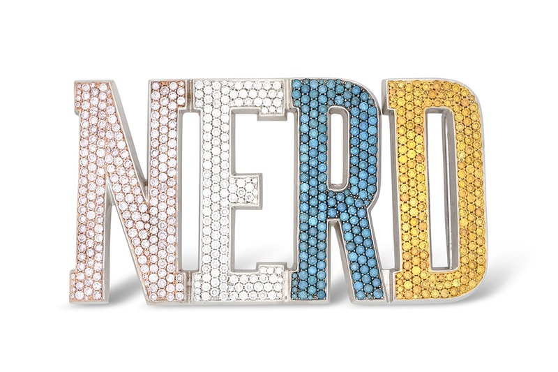 Pharrell's JOOPITER x NIGO 'From Me to You' Sale | Hypebeast