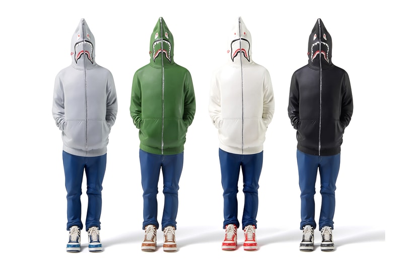 Pharrell's JOOPITER x NIGO 'From Me to You' Sale | Hypebeast