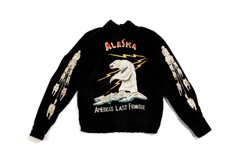 Pharrell's JOOPITER x NIGO 'From Me to You' Sale | Hypebeast