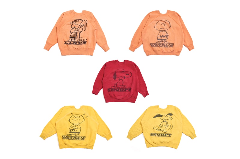 Pharrell's JOOPITER x NIGO 'From Me to You' Sale | Hypebeast