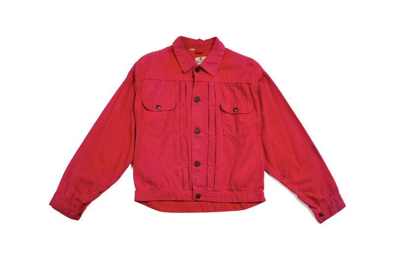 Pharrell's JOOPITER x NIGO 'From Me to You' Sale | Hypebeast