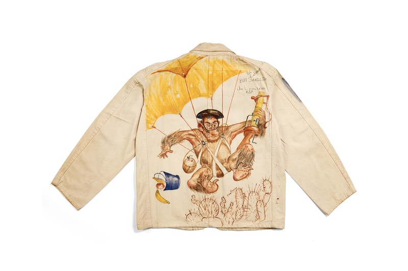 Pharrell's JOOPITER x NIGO 'From Me to You' Sale | Hypebeast