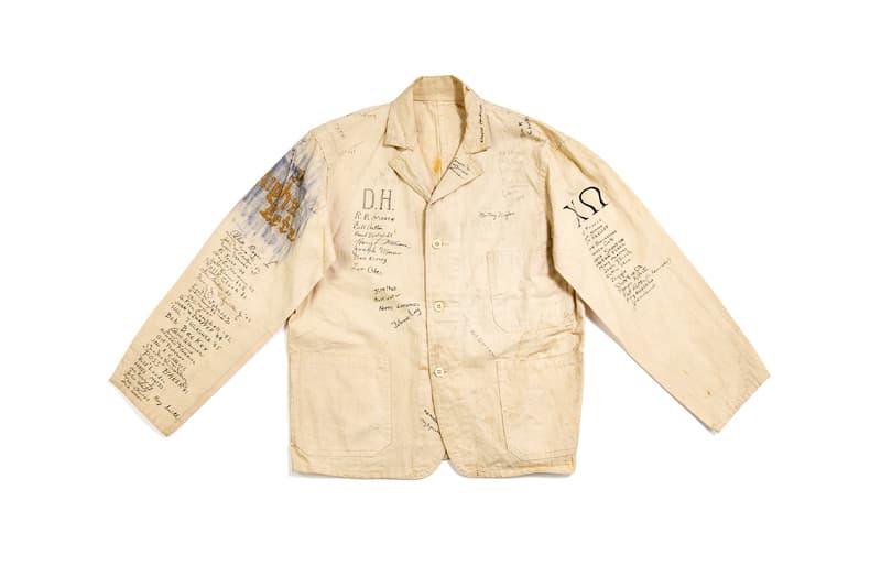Pharrell's JOOPITER x NIGO 'From Me to You' Sale | Hypebeast