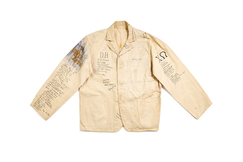 Pharrell's JOOPITER x NIGO 'From Me to You' Sale | Hypebeast