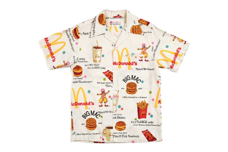 Pharrell's JOOPITER x NIGO 'From Me to You' Sale | Hypebeast