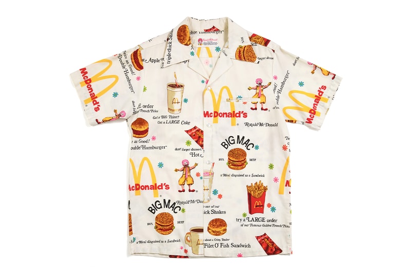 Pharrell's JOOPITER x NIGO 'From Me to You' Sale | Hypebeast