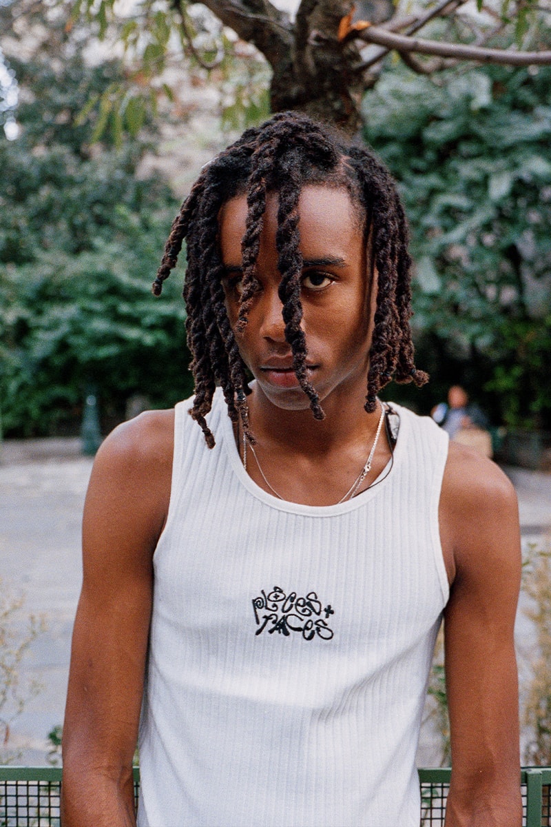 Places+Faces "Cozy Drop" Collection | Hypebeast