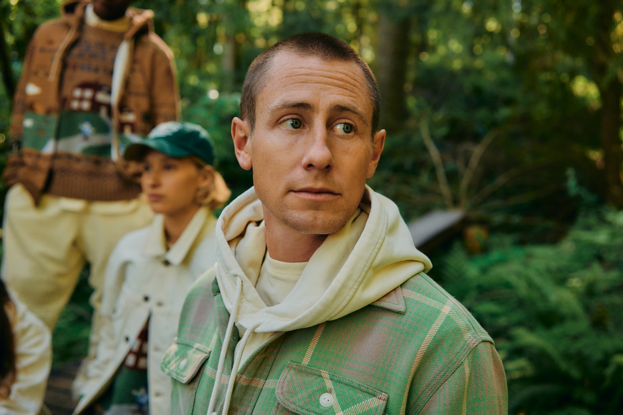 Polo Ralph Lauren, Element Take It to the Great Outdoors | Hypebeast