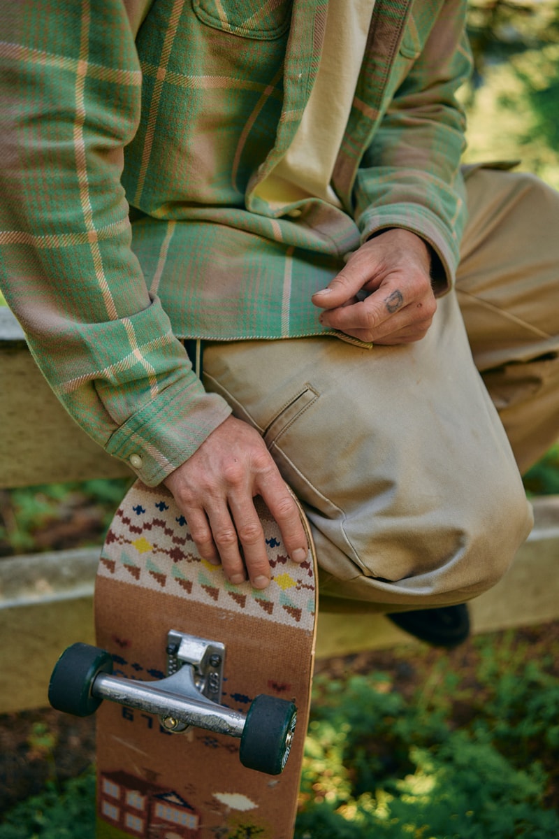 Polo Ralph Lauren, Element Take It to the Great Outdoors | Hypebeast