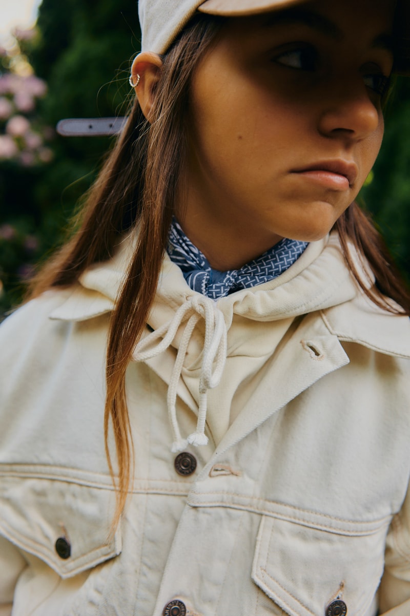 Polo Ralph Lauren, Element Take It to the Great Outdoors | Hypebeast