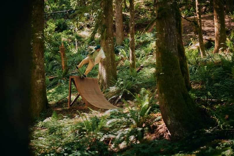 Polo Ralph Lauren 攜手 Element Skateboards 推出全新聯乘系列 | Hypebeast