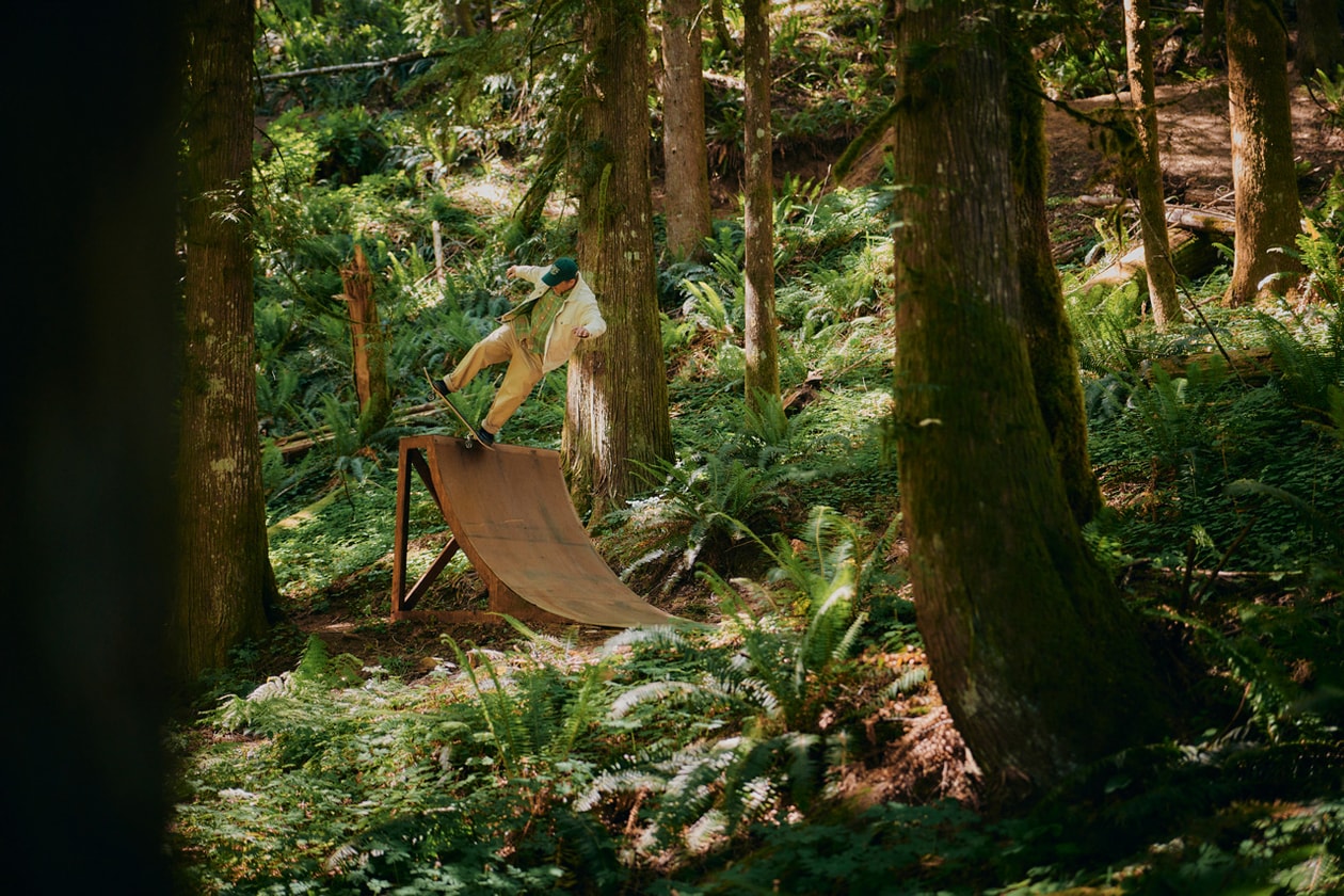 Polo Ralph Lauren 攜手 Element Skateboards 推出全新聯乘系列 | Hypebeast