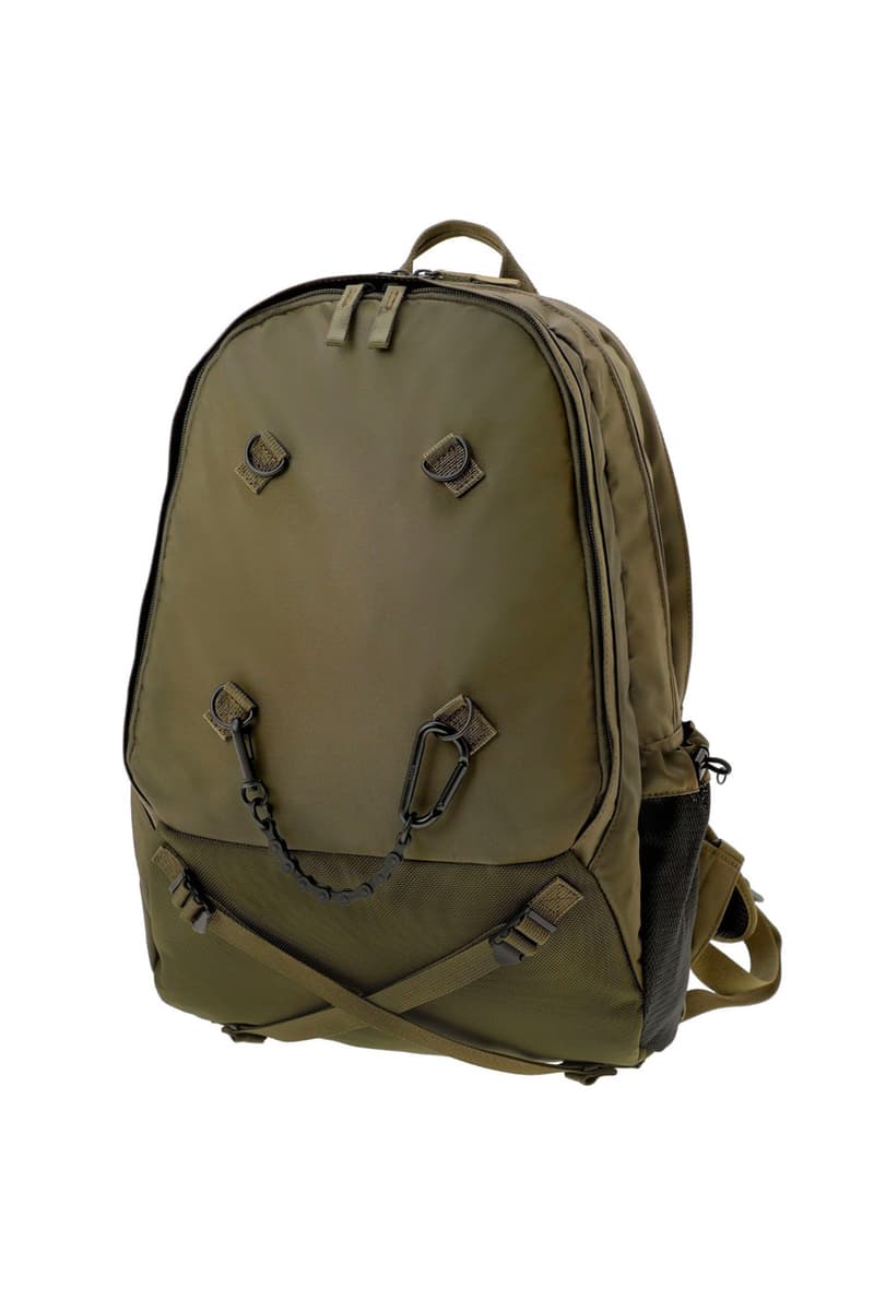 Porter Yoshida & Co. POTR RIDE Collection Japan | Hypebeast