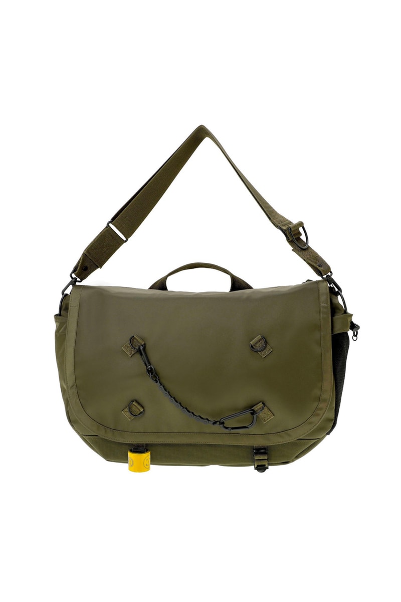 Porter Yoshida & Co. POTR RIDE Collection Japan | Hypebeast