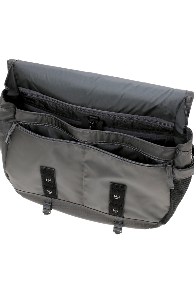 Porter Yoshida & Co. POTR RIDE Collection Japan | Hypebeast